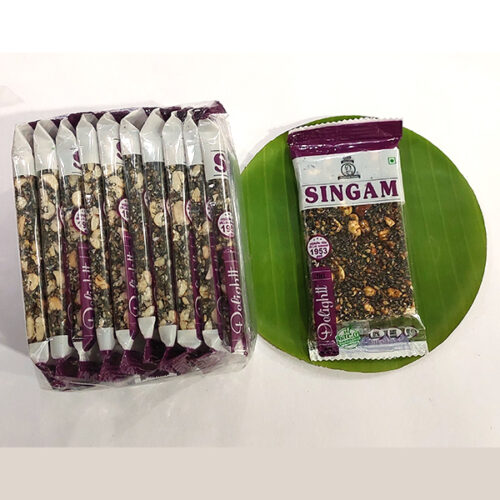 Singam Sweets | Sesame candy Family Pack